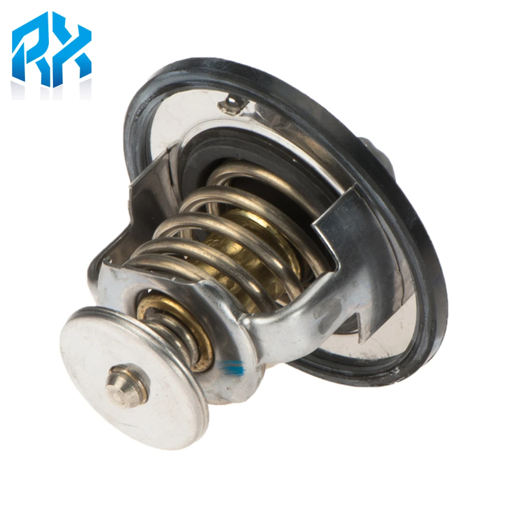 THERMOSTAT ASSY ENGINE PART 25500-37200 For HYUNDAi TUCSON 2004 2005 ...