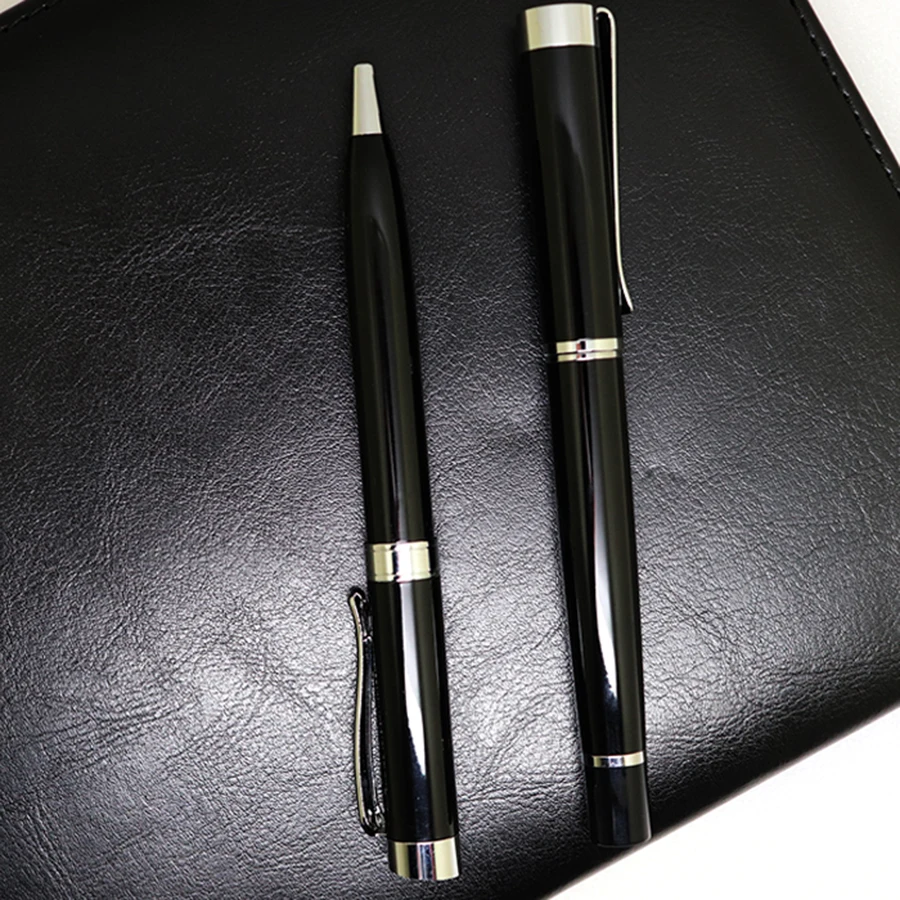 School Supplies Personalized Wooden Customized Eco Friendly Engraved Bamboo Ballpoint Pen With ...