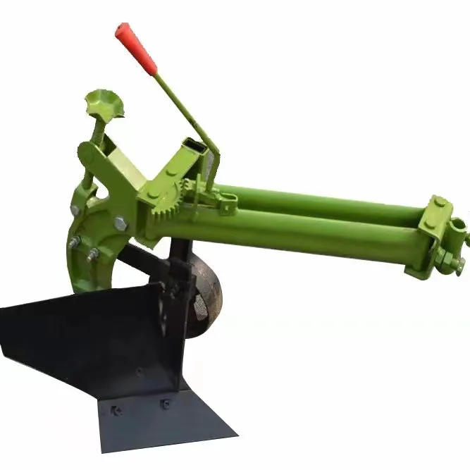 Single Plough of Walking Tractor| Alibaba.com