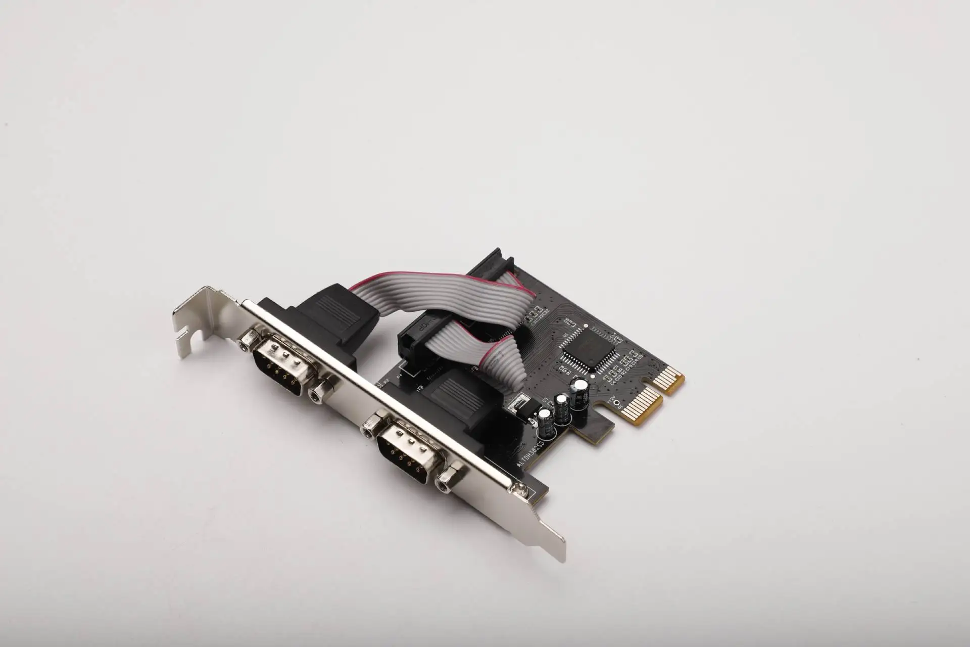 Serial Card Pci-e Serial Card Pci-e To Serial Card Rs232 - Buy Serial ...