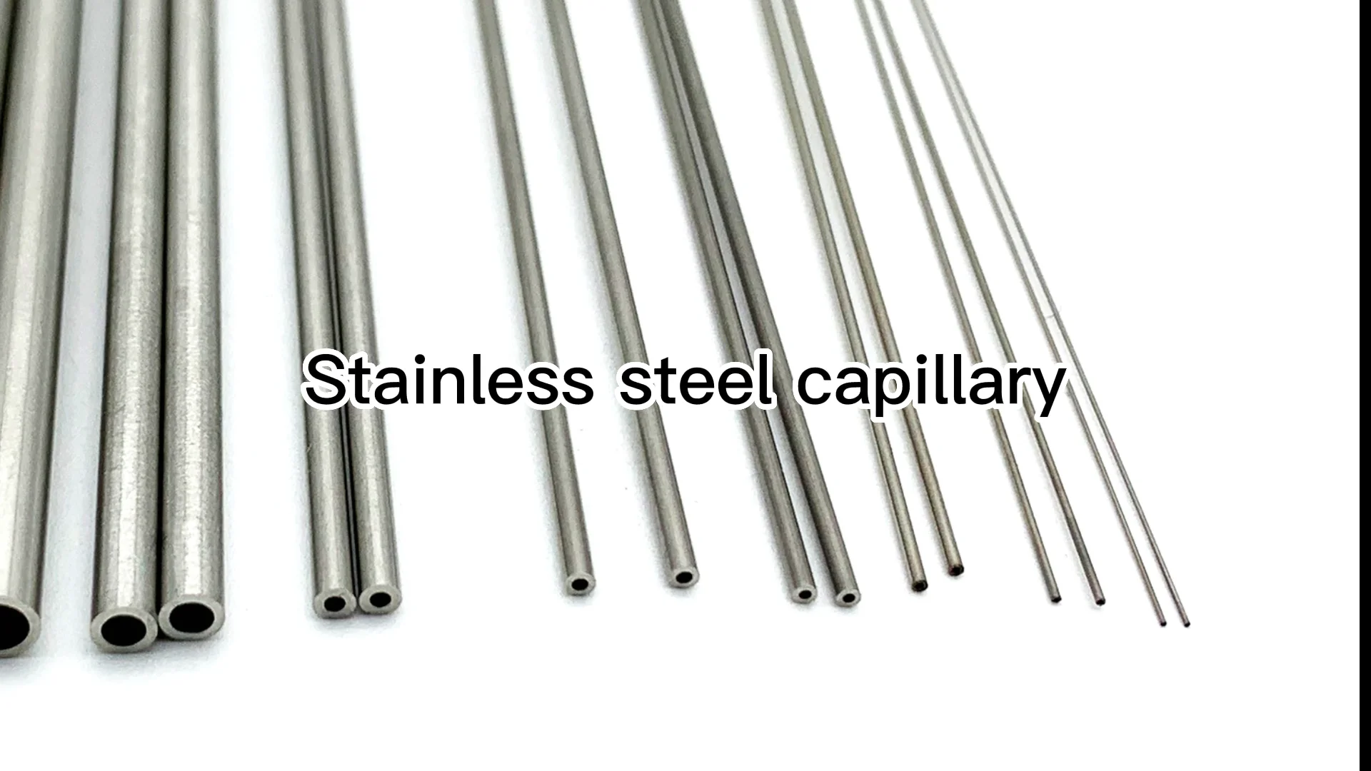 Medical Grade Small Diameter Ss 304 316l 316 Seamless 10mm 12mm 15mm ...