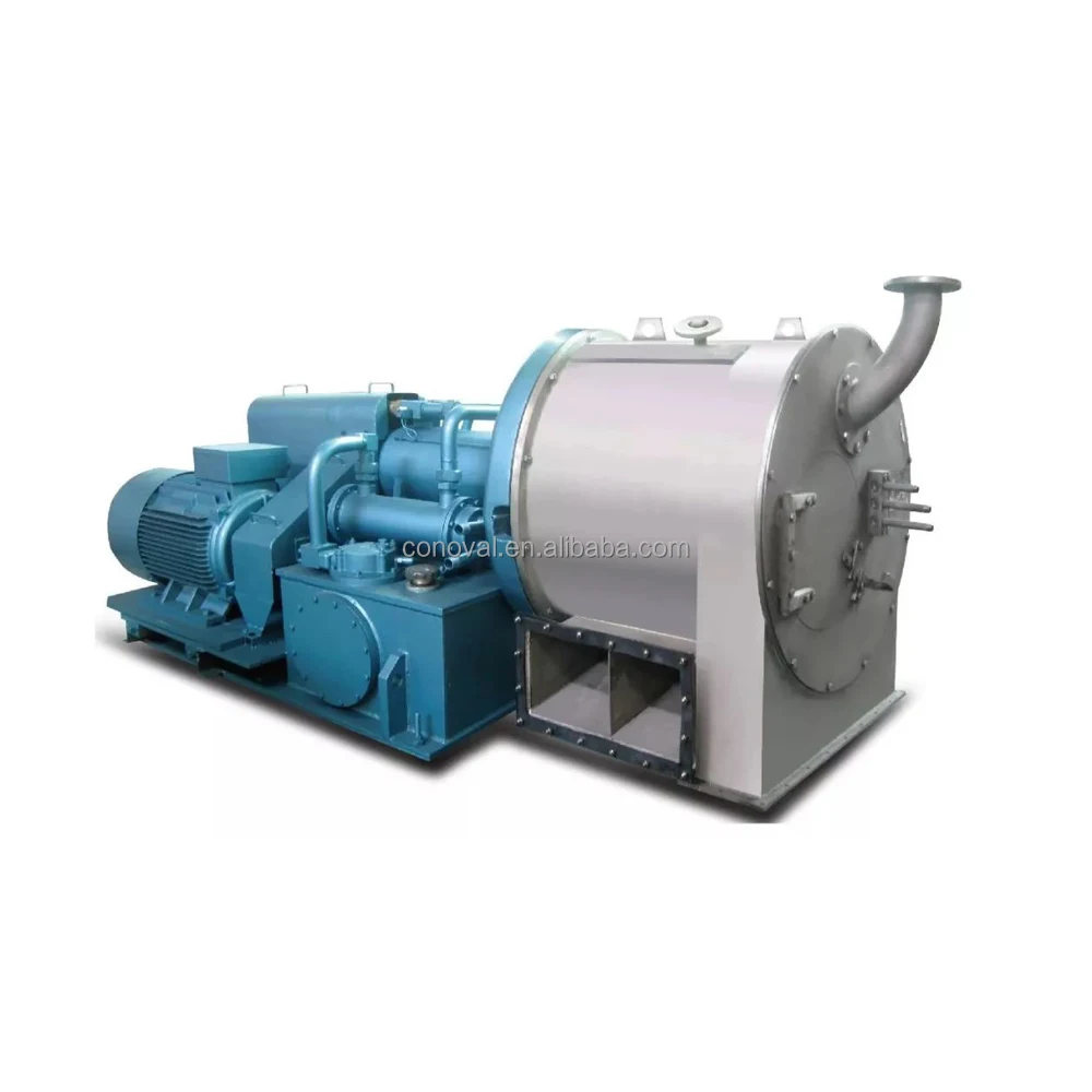 Automatic Ss316l Continuous Food Standard Hr800 Filtration Hydraulic ...