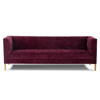 Modern Sofa Set For Events And Living Room - Premium Couch Living Room ...