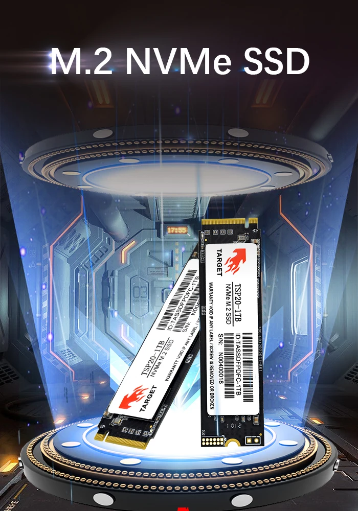 Brand New 128GB M.2 NVMEe PCIe 3D NAND Flash Internal Solid State ...