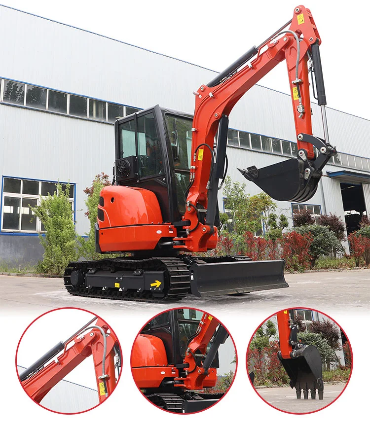 KUBOTA MINI EXCAVATORS INDIA, 42% OFF