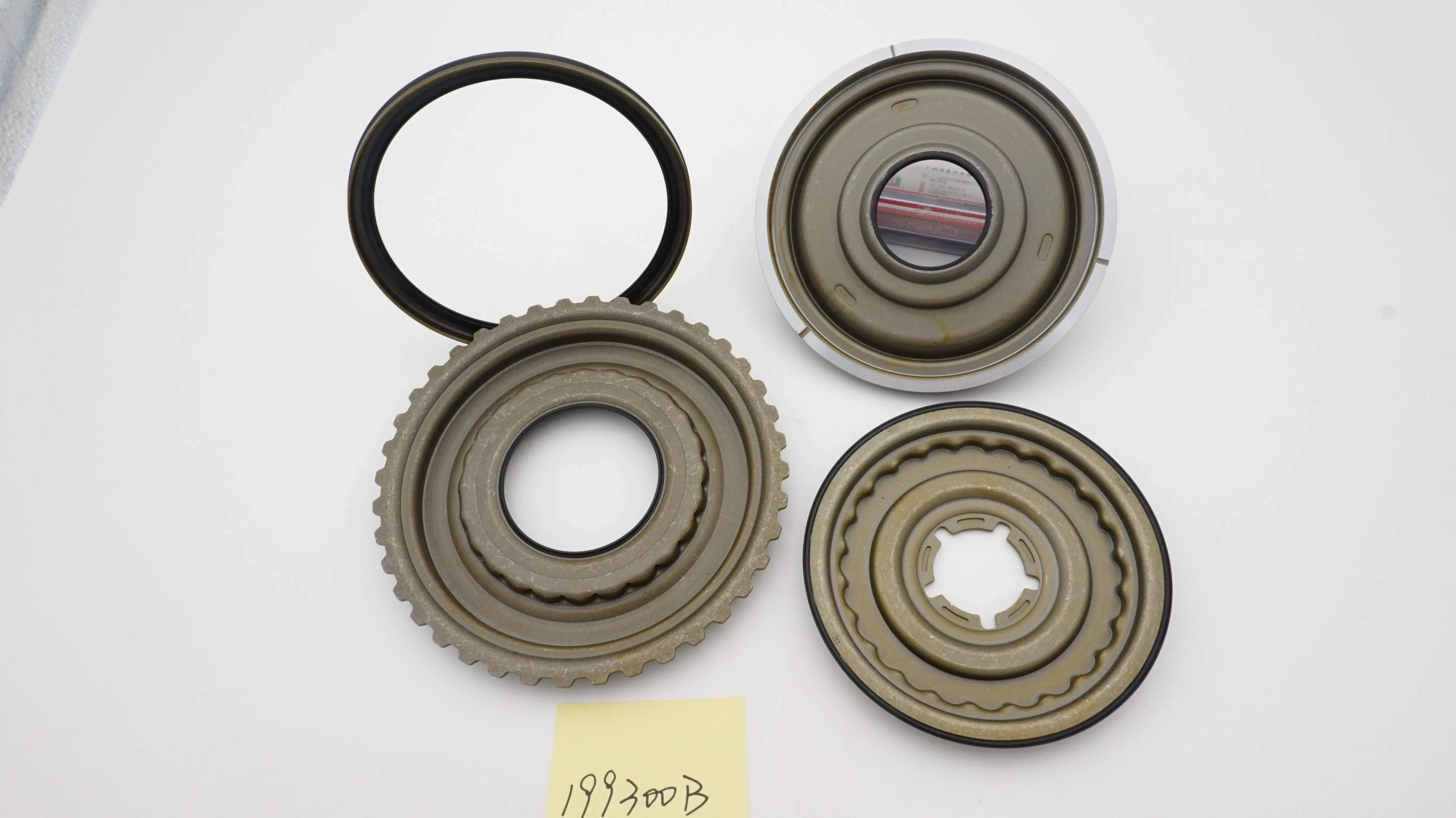 Atx Transpeed High Quality Automatic Transmission Parts Nak 199300b ...