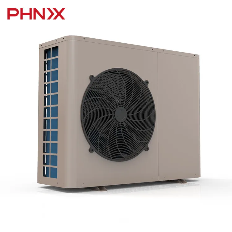 Phnix Heet Agua Industriele Warmtepomp R134a R410 11kw De Calor Buy Bomba De Calor De 11 Kw