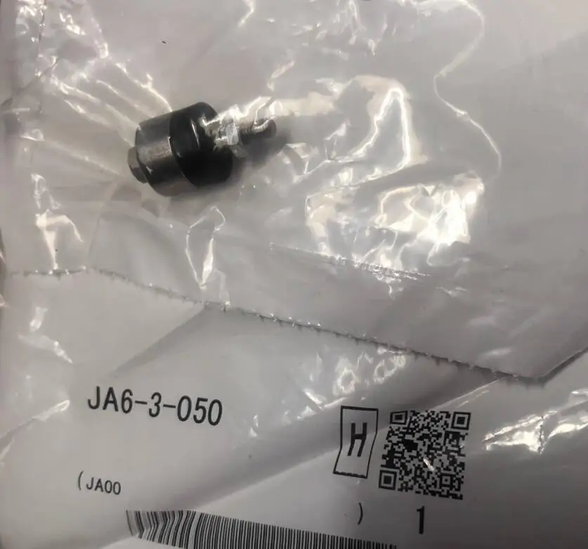 Standard Hydraulic Cylinder Pressure Regulator Smc Ja15-5-080 Floating ...