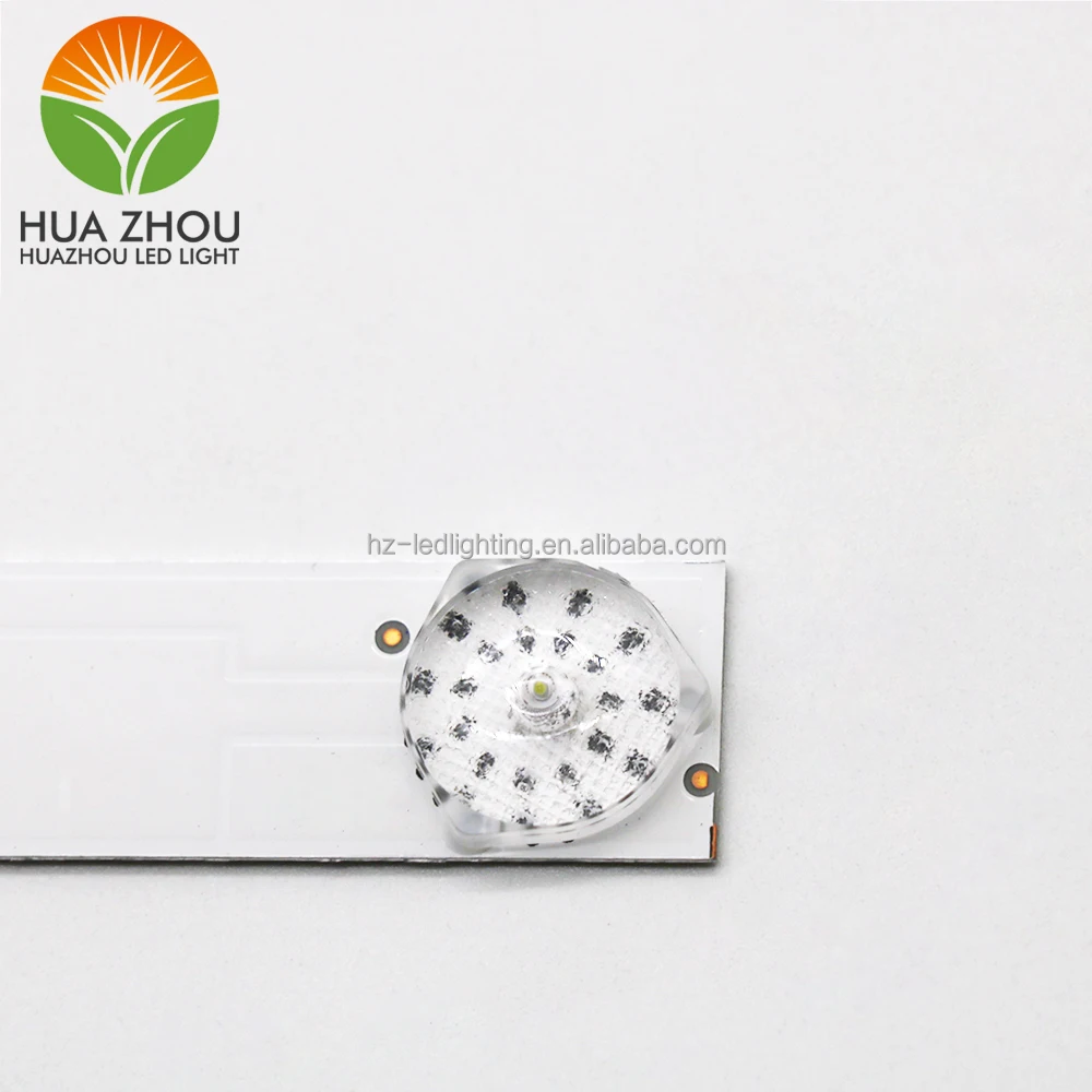 HZTV Replacement Backlight Array LED Strip Bar for E314348