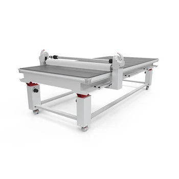 Premasking Vinyl Table Flatbed Applicator Large Size Mounting ...