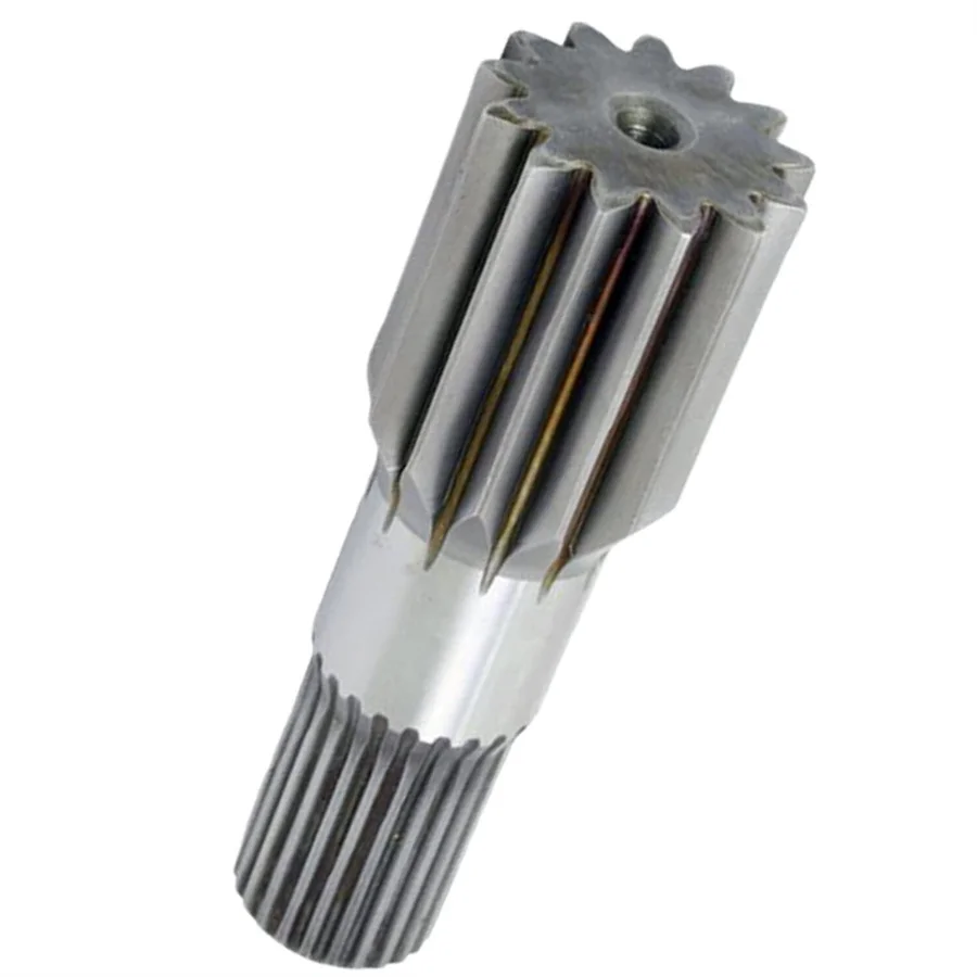 Replacement Backhoe Rear Planetary Axle Shaft 175986a1 Planetary Drive ...