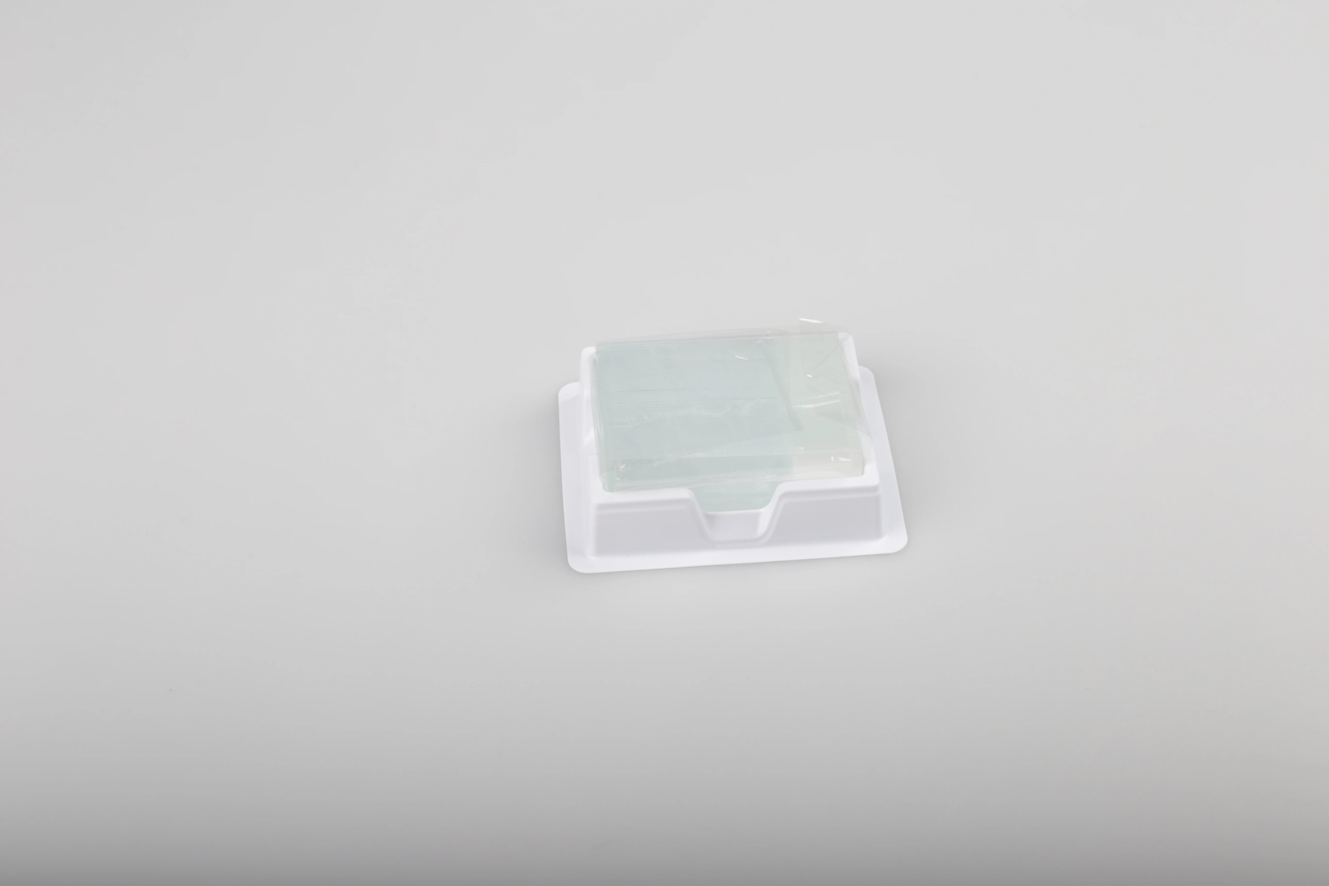 Medical OEM Citotest Glassware - Positive Charged Slides