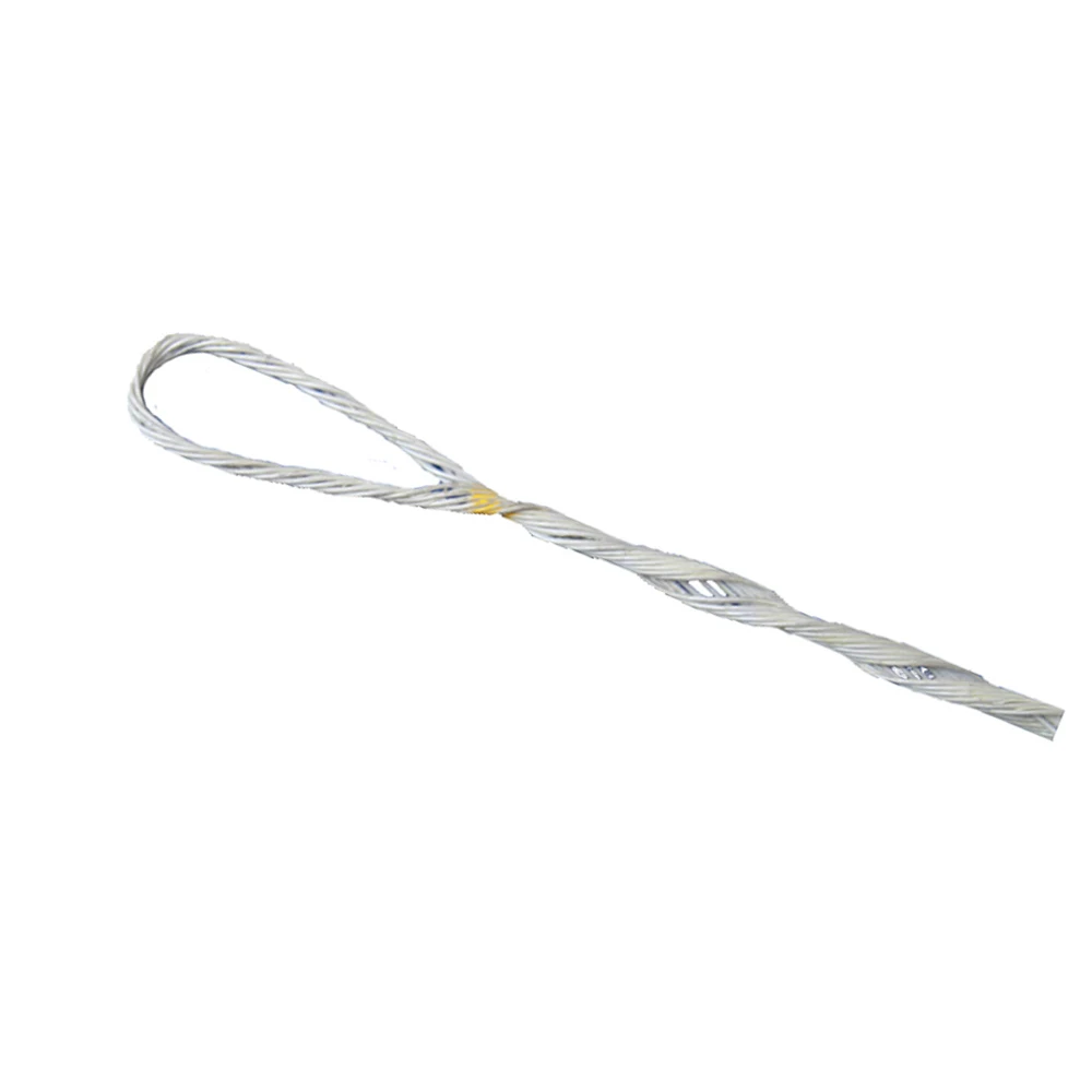 Guy Grip Dead End Clamp Preformed Tension Clamp Armor Rods With Thimble ...