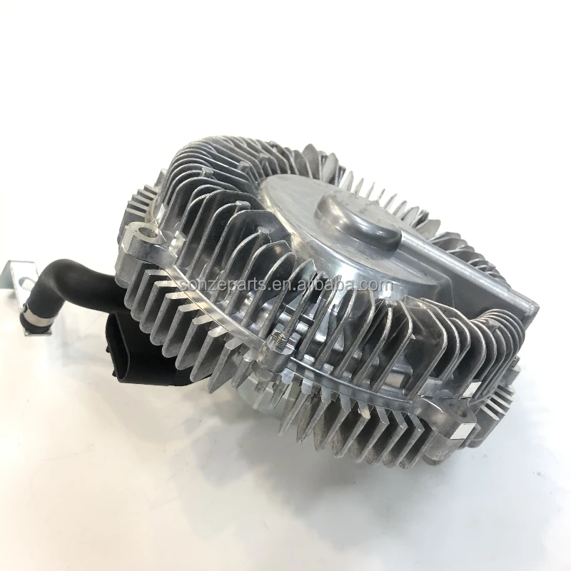 Fan Clutch Assembly for Ford Ranger Raptor 2.0 T8 2019-2023