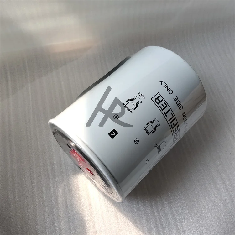 Pc300-8mo筒式燃油滤清器600-319-5612/6003195612使用小松 - Buy 燃油滤清器二手小松,Pc390lc-8m0 ...