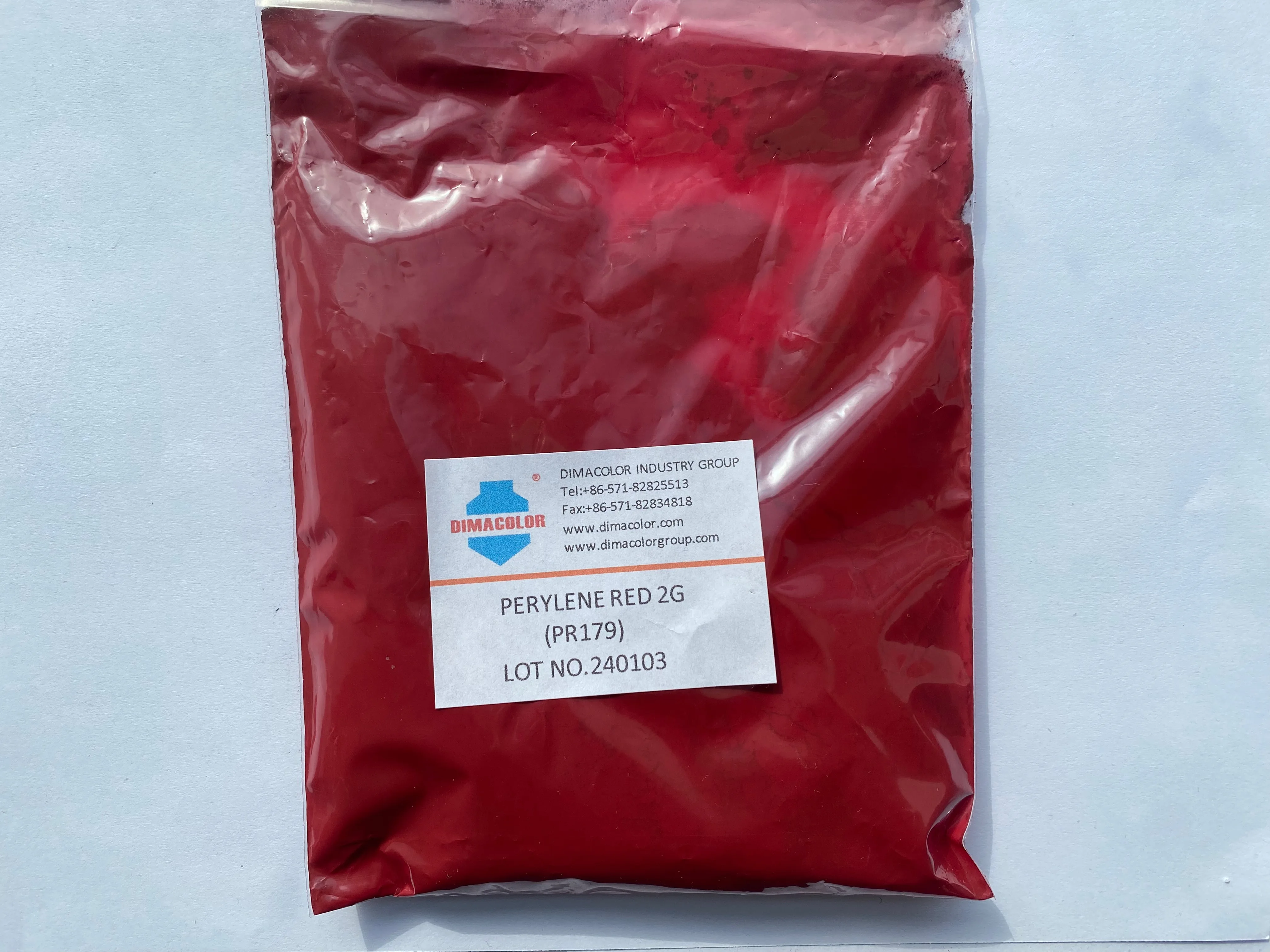 Pigments Red 179 for Automotive Refinishing Paint Coating| Alibaba.com