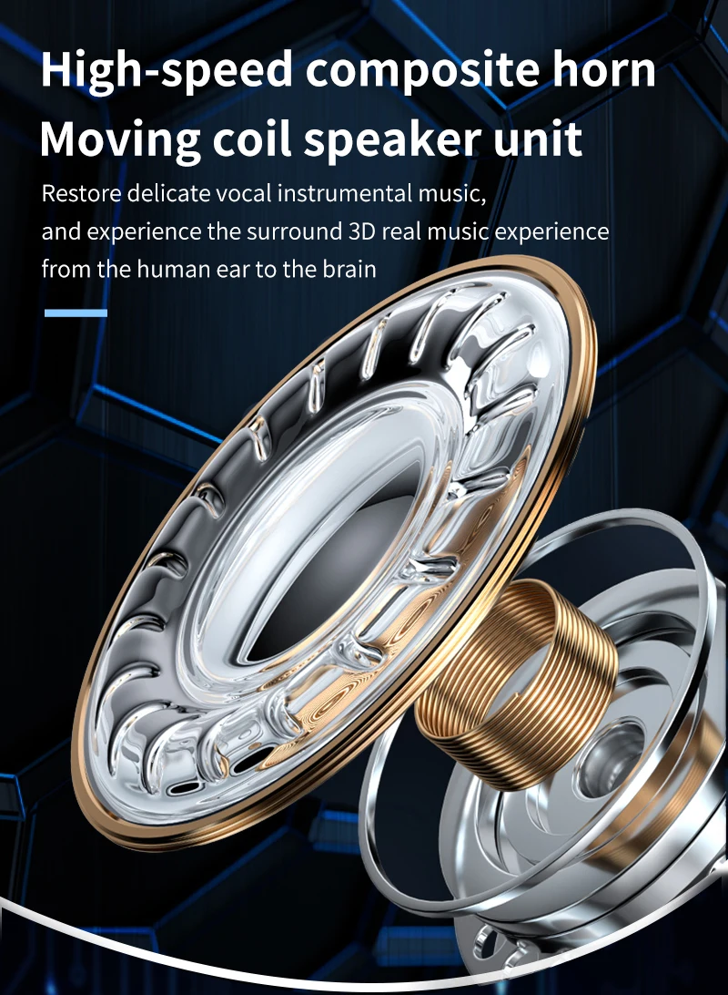 Perfect Quality Colorful Ear Buds Tws Earphone Wireless Earphone - Buy ...