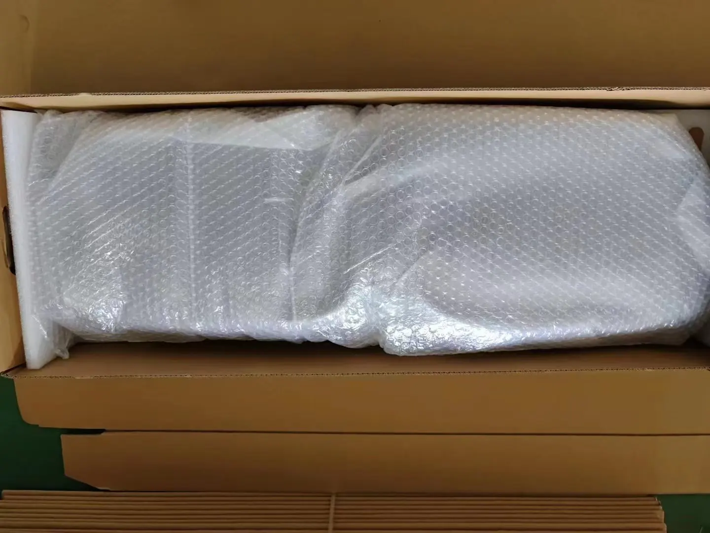 Oem Parts Front Bumper Grille Grill Gloss Black Chrome For Bmw X7 G07 ...