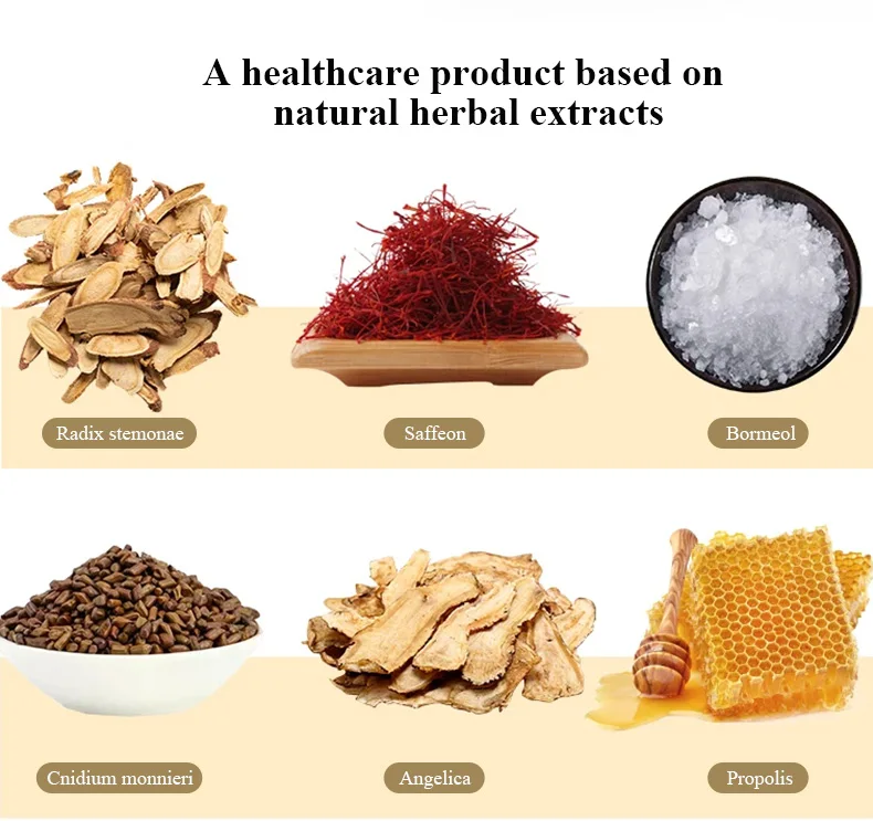 Wholesale Sexual Orgasm Capsules Yoni Pleasure Enhancing Capsule Female ...