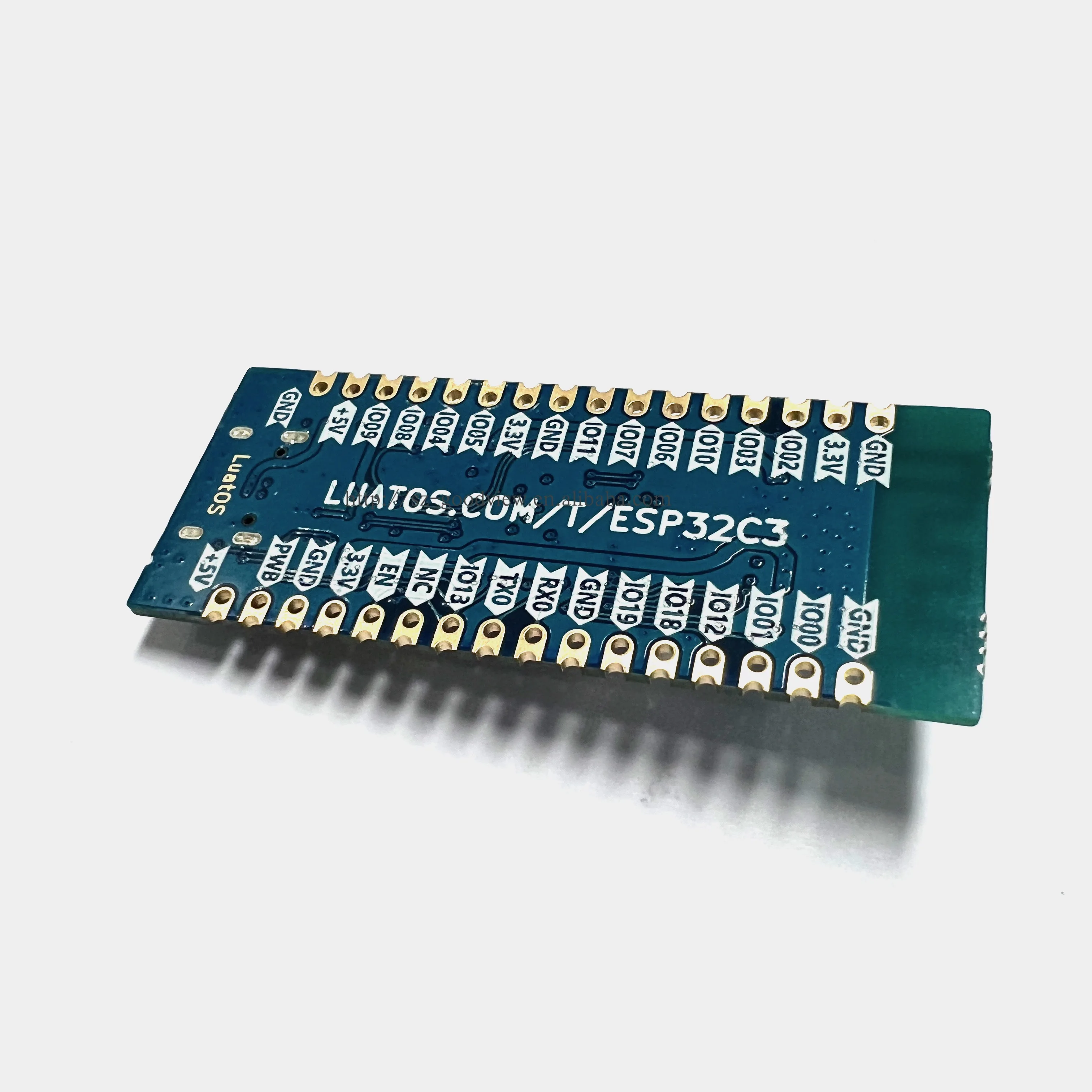 CORE-ESP32 ESP32C3 - Smart Life RF Module with 4M Flash