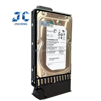 Msa R0q21a P11785-001 P12341-003 14tb 7200rpm 3.5in Sas 12g Midline ...