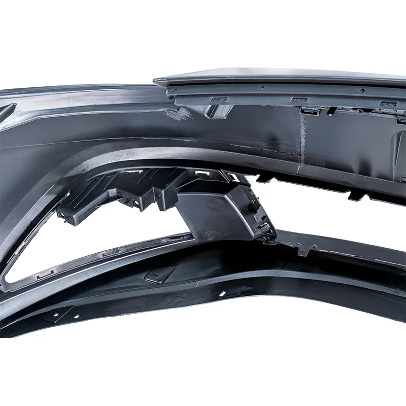 High-quality Auto Front Bumper for MG ZS - Replace/repair