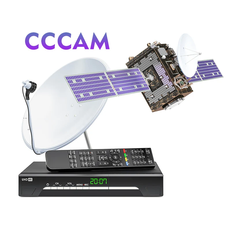 High Quality Fast Deliver Icam Oscam Cline Lines Poland Germany Italy Gt Media Satellite Tv ...