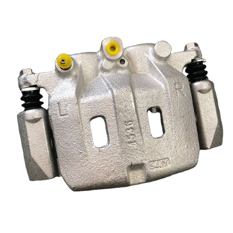 8980779960 70 Aluminum Brake Caliper Covers Car Accessories Front Brake ...