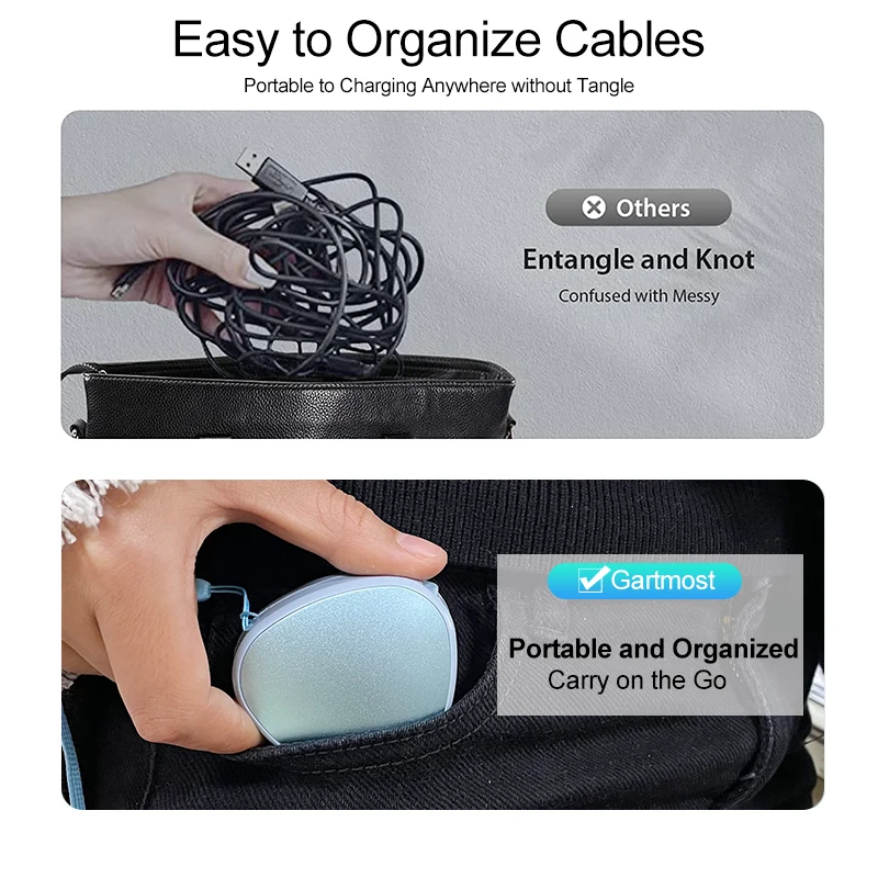 Custom Logo Extensible 3 in 1 USB Retractable Cable Multi Charger Cable ...