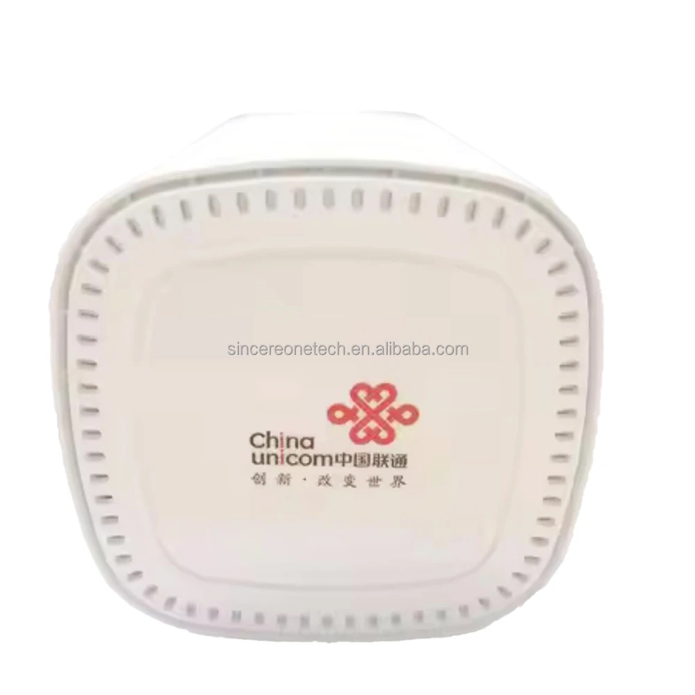 China Unicom VN007+ 5G CPE LTE Wifi Router with Sim Card Slot Outdoor ...