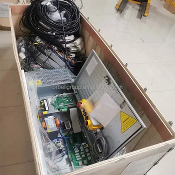 Step Elevator Modernization Elevator Control System Step Controller Cop ...