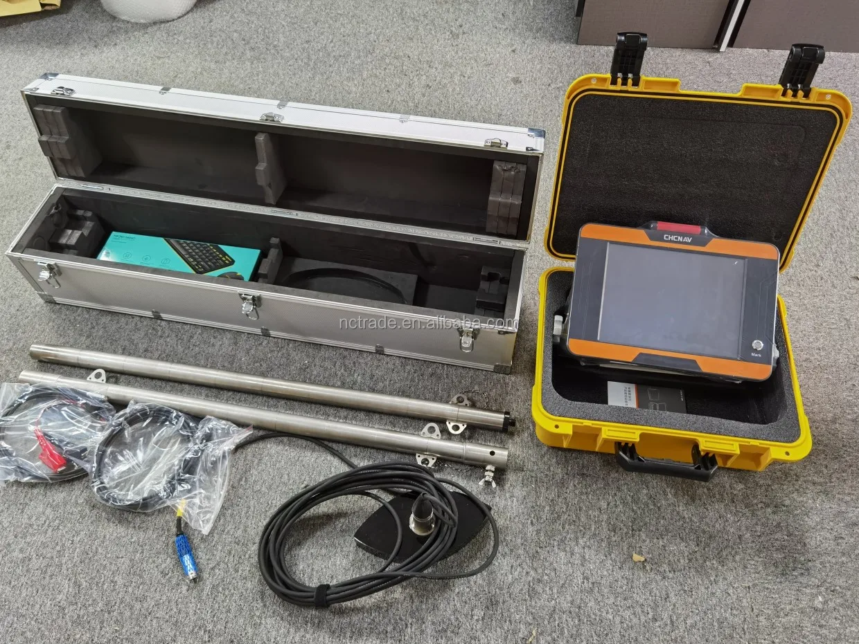 CHC D390 Echo Sounder - Precision Marine Surveying Instrument