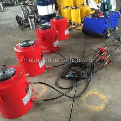 Potable Mini Hydraulic Lifting Jacks From China Supplier - Buy ...