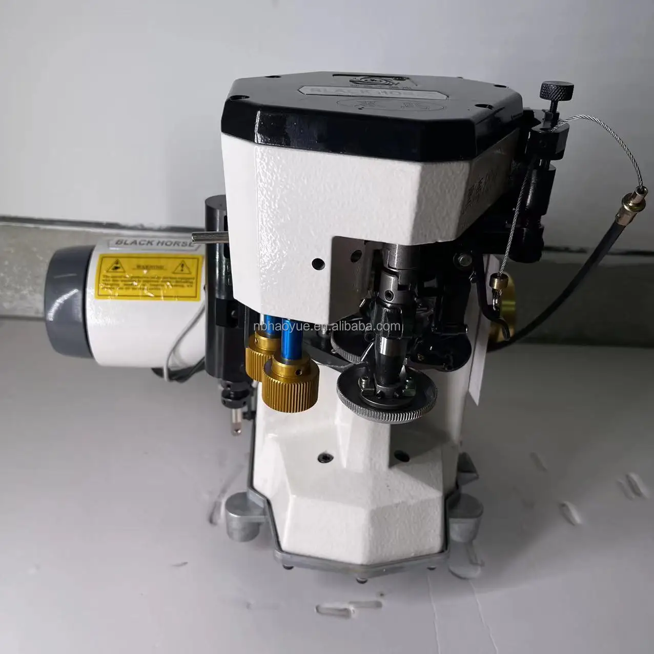 High Speed Sweater Sewing Machine For Linking Sweater Of 2gauge-18gauge ...