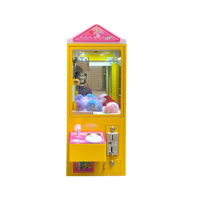 Toy Crane Claw Machine Kit Gift Catcher Crane Claw Machine| Alibaba.com