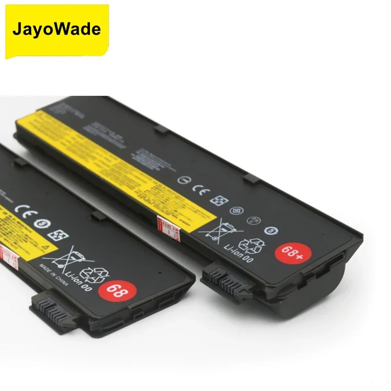 Laptop Battery for Lenovo Thinkpad X270 X260 X240 X240S X250 T450 T470P ...