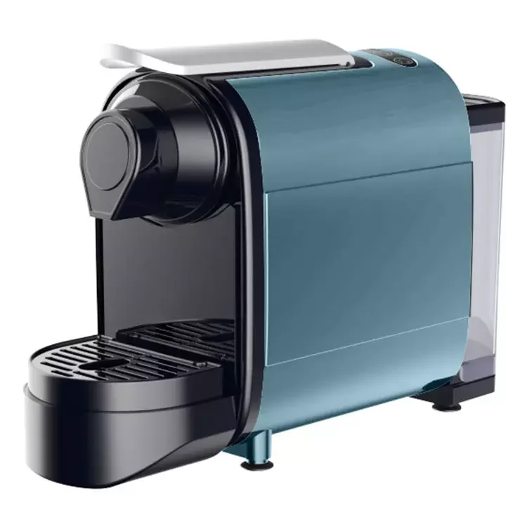 Espresso Machine For Compatible Capsule With Single Serve Coffee Maker ...