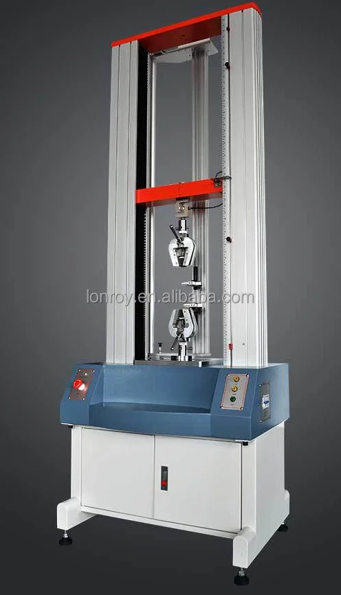 LR-C003 Universal Testing Machine - 0-20KN Tensile Test