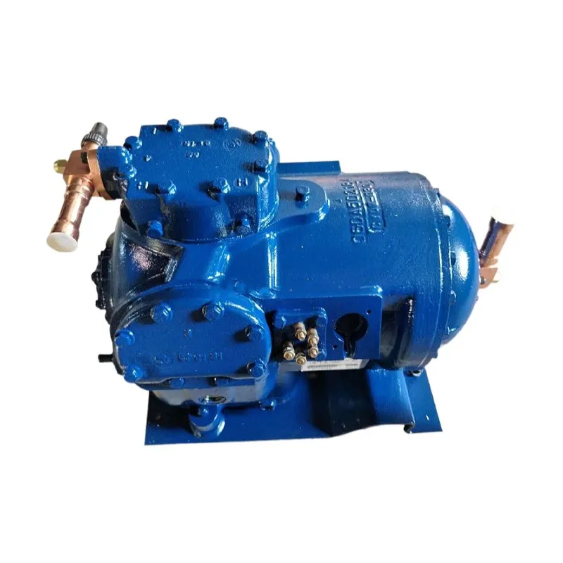 Carrier Refrigeration Compressor Parts 06dr241bcc06c0 Carrier ...