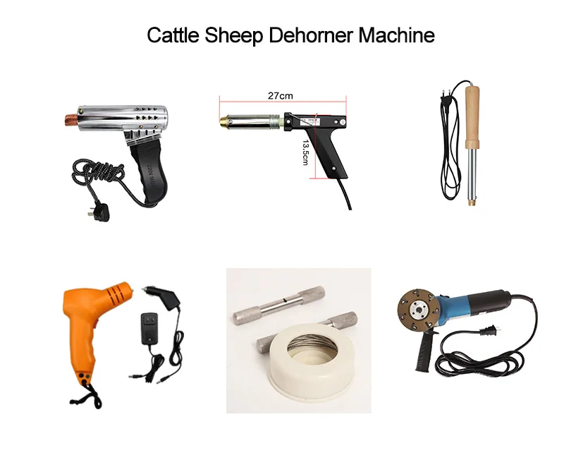Electric Cattle Cow Hooves Trimming Machine Big Animal Hoof Cutter ...
