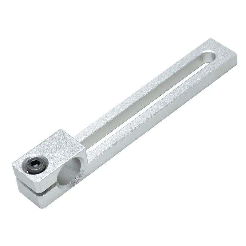 Mscf Sliding Bracket Guide Optical Axis Fixed Frame Shaft Tube Clamp ...