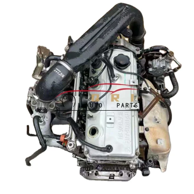 4g63 Engine Assembly For Mitsubishi Original Used Automotive Parts ...