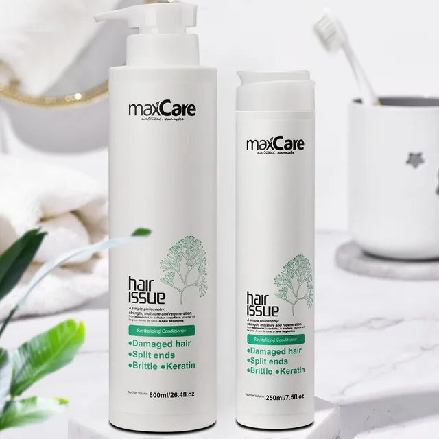 Maxcare (guangzhou) Cosmetics Co., Ltd. - Argan Oil Shampoo, Keratin ...