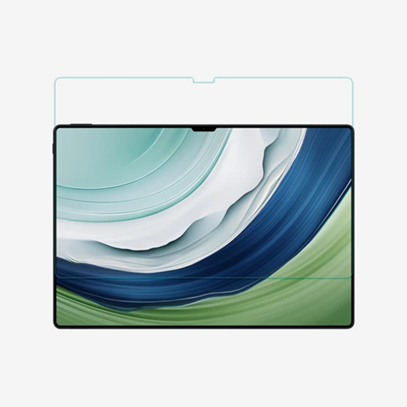 For Huawei Matepad Pro 13.2 Inch Tablet Tempered Glass Screen Protector ...