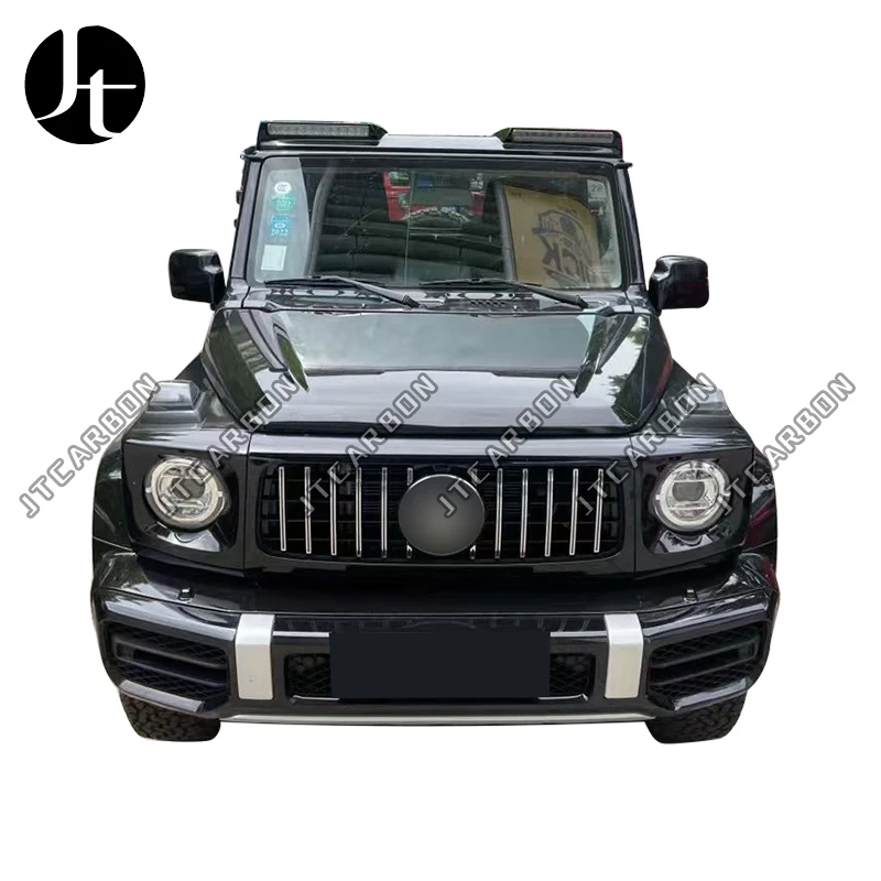 For Suzuki Jiminy Wide Body Kit for Jimny Tuning Body Kit Car Modified ...