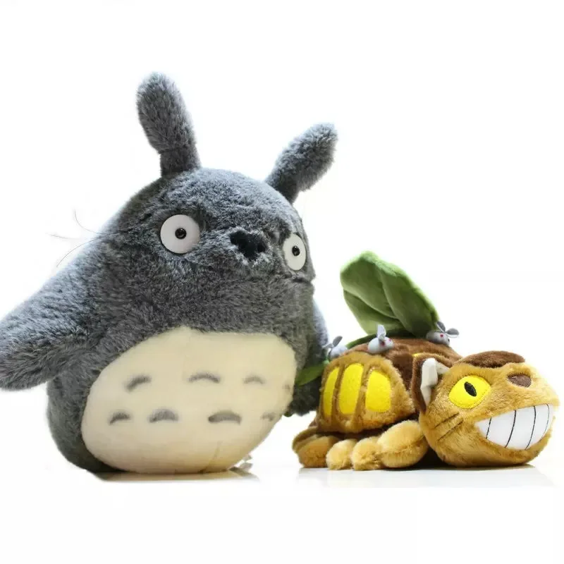 Promotional High Quality Zongzi My Neighbor Totoro Throw Pillow Cute ...