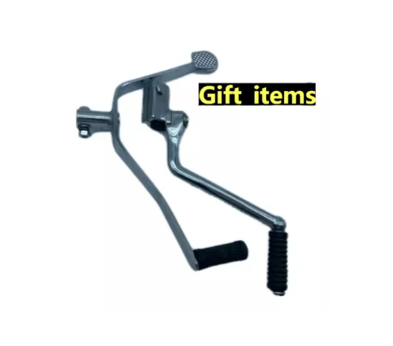 Lifan CG200 200CC CDI Engine 5-Speed 3-Wheeled Motorcycle - OEM