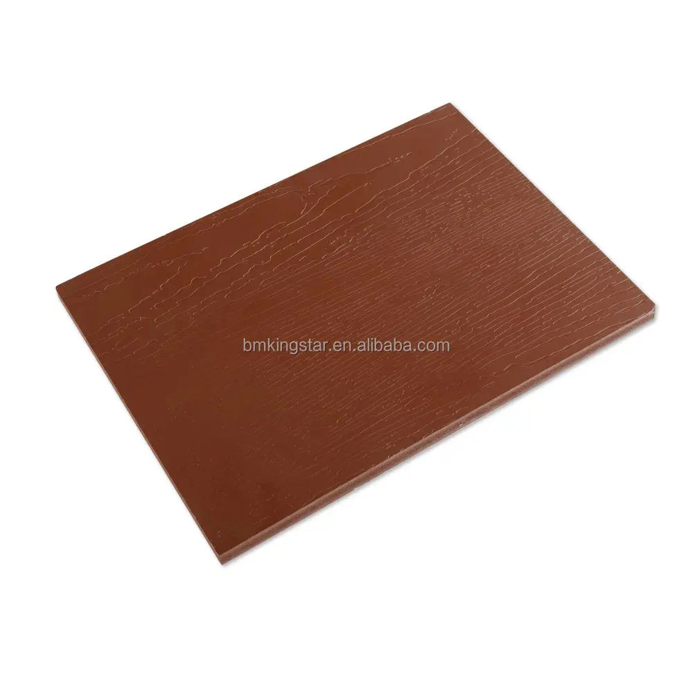 Eco-friendly PVC Laminated Board - Waterproof Foam Sheet