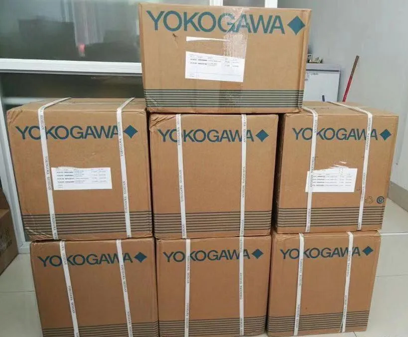 YOKOGAWA EJA210E Flange Mounted Differential Pressure Transmitter