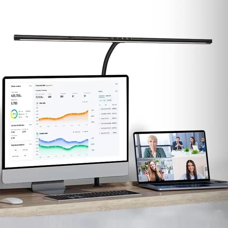 Wholesale Reading Eye Protection Full Spectrum Study Table Lights Gamer ...